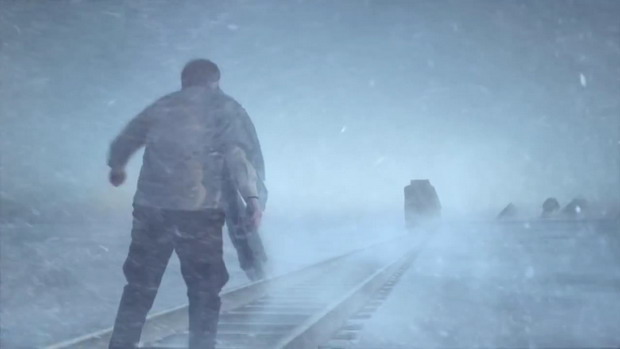 Age of Ice (2014) ~ Horor i SF Filmovi - Opis i radnja filma