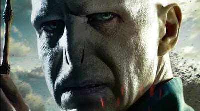 N4nation: Voldemort Poster for HARRY POTTER AND THE DEATHLY HALLOWS ...