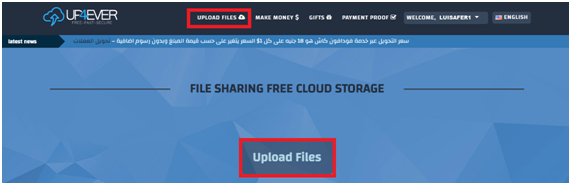 Winning Real Money On The Internet: How To Register In Up-4ever