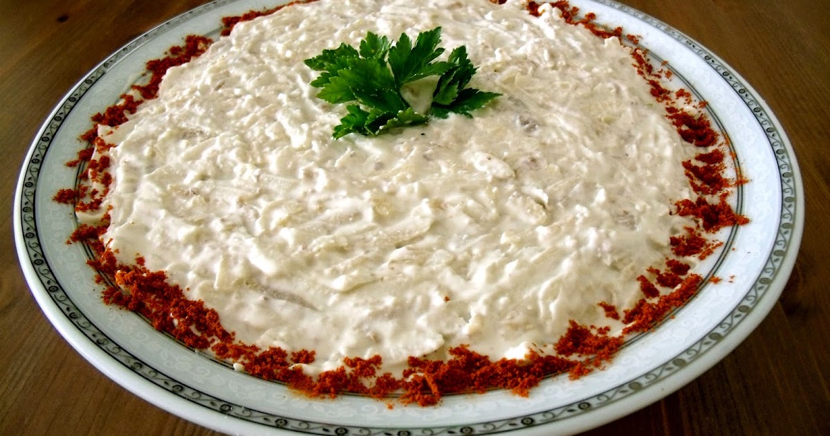 Yemek yolculuğumda öğrendiğim her şey...: Ayvalı Kereviz Salatası