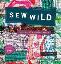 Sew Loquacious: Sewing Wild