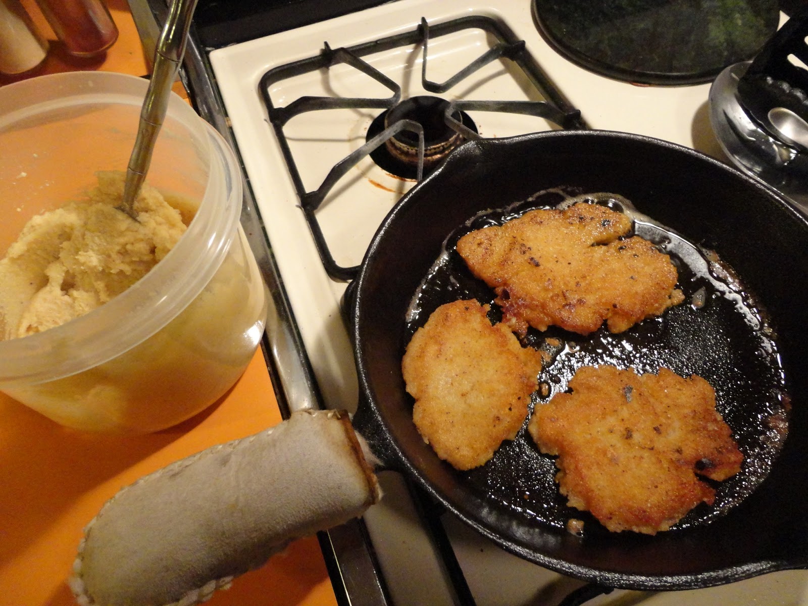 The Adventures of J and K: Johnny Cakes and Salt Pork a Civil War ...