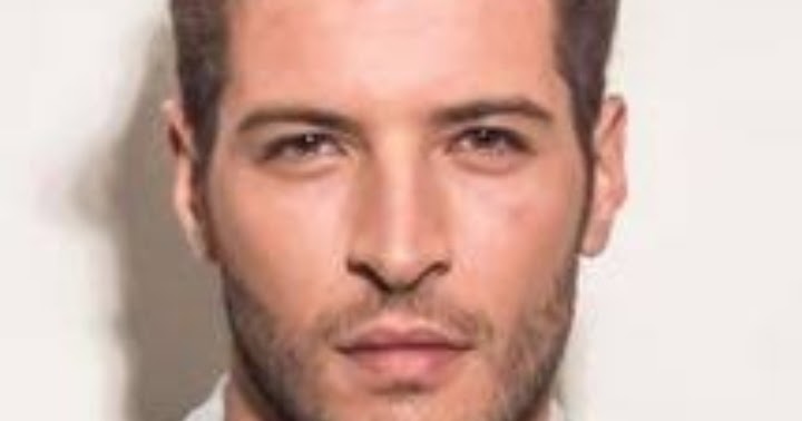 Los Ojos del Espectador: Leandro Lima actor y modelo de Brasil