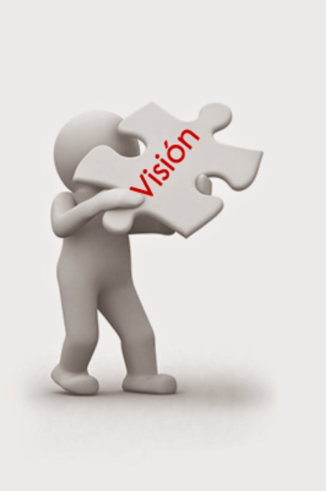 Administración General: Visión