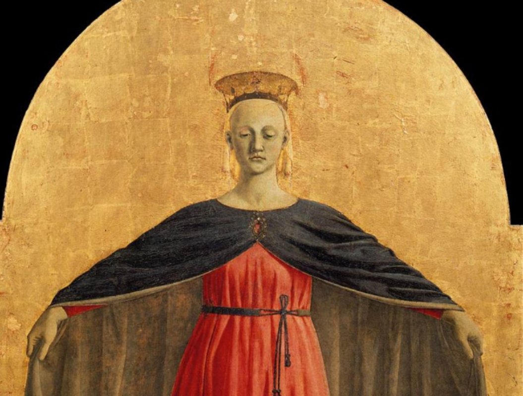 Piero della Francesca | Early Renaissance painter | Tutt'Art@ | Pittura ...