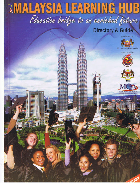 Malaysia Learning Hub