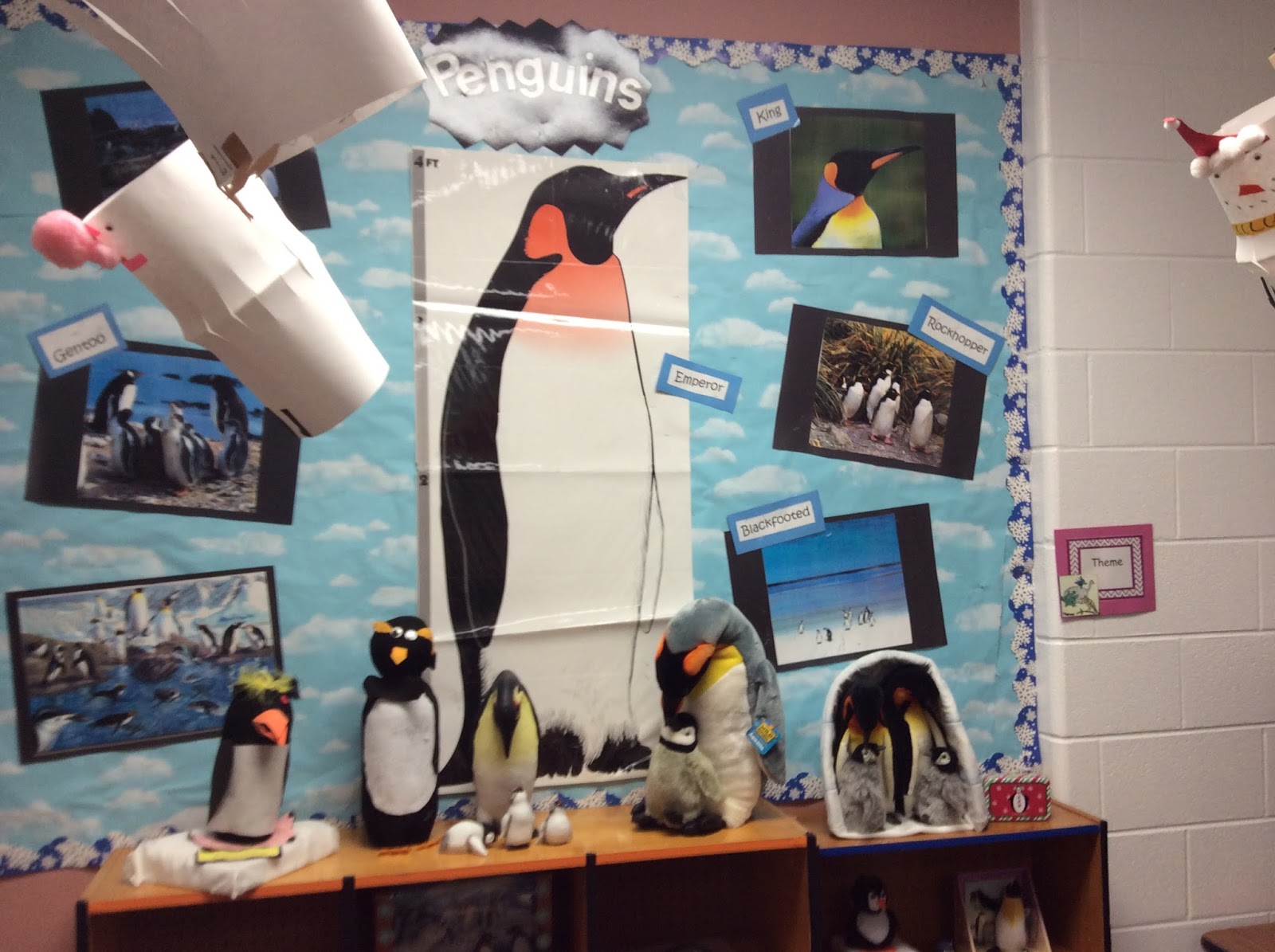 Create Your Balance With Literacy