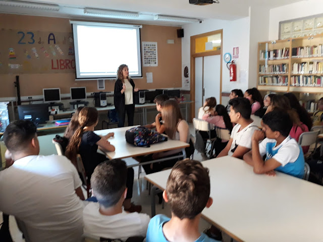 Grupo Leo - Alicante. XXX Aniversario 1985-2015: Mª Ángeles Gómez en el ...