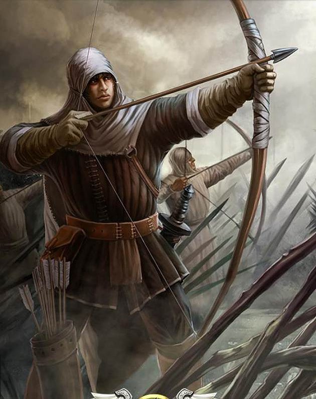 Papo Medieval: CONFLITOS MEDIEVAIS #2 - TROPAS MILITARES