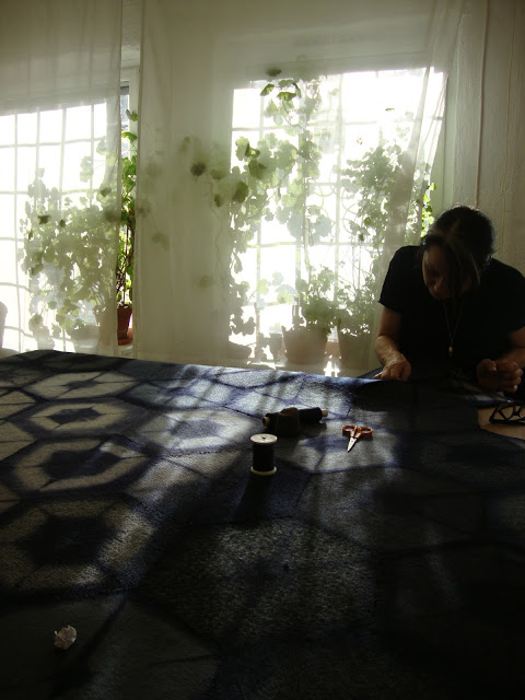 Christine Mauersberger: Re Rag Rug