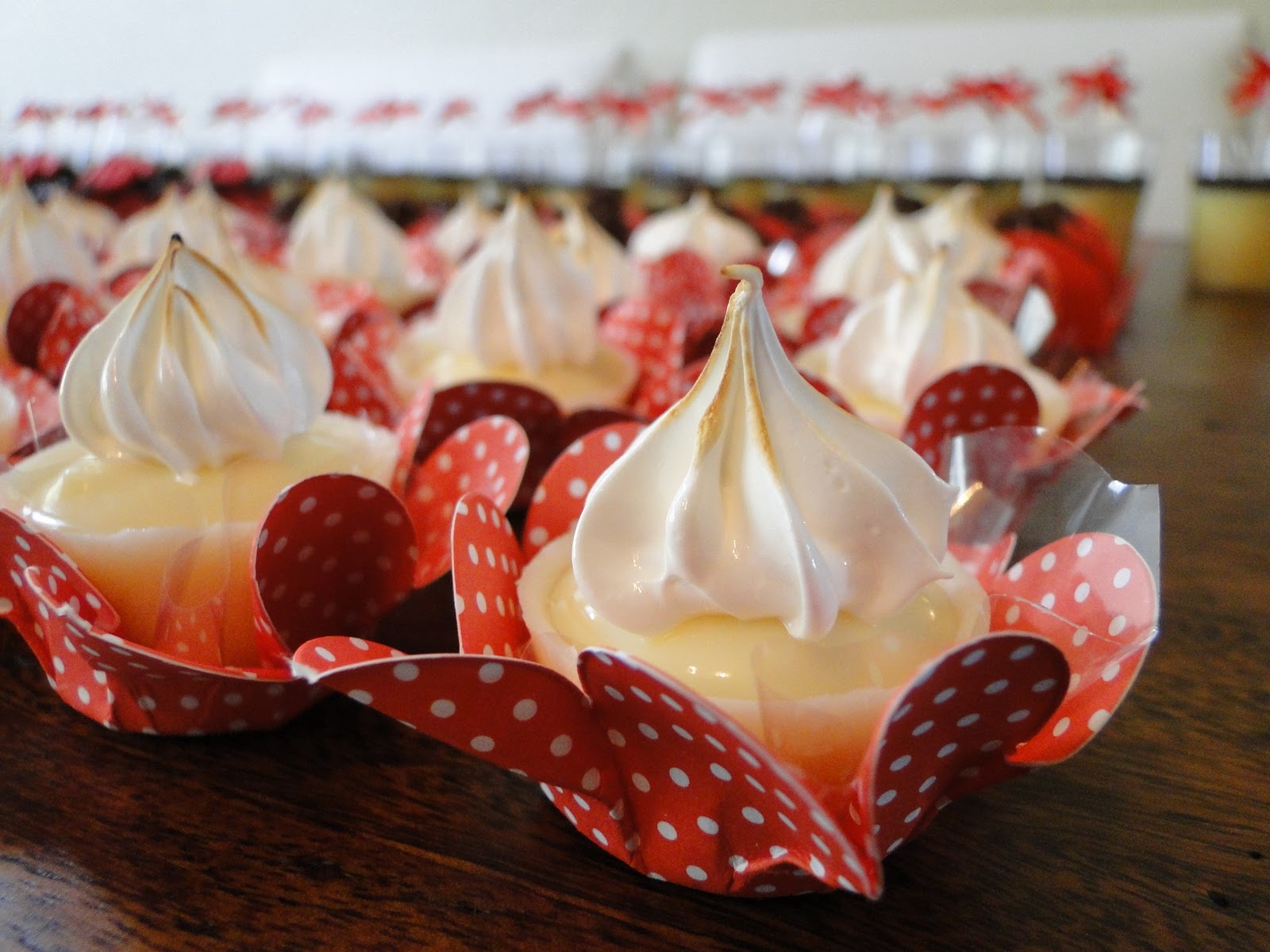 Cakes Chic - cupcakes, brigadeiros gourmet, bolos e tortas: Doces ...