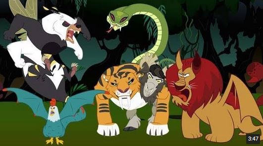 ideals for Icon and Banner - My Little Creatures - Fimfiction