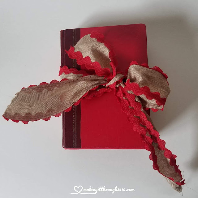 How to make a Date Book