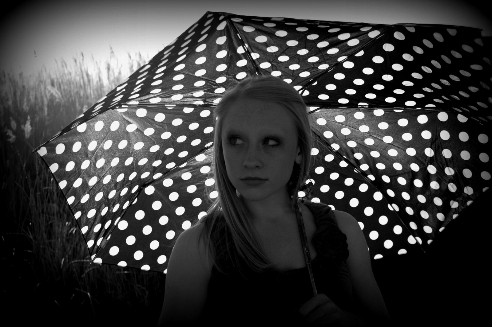 The Munkeys: Harley end of 9th grade year!