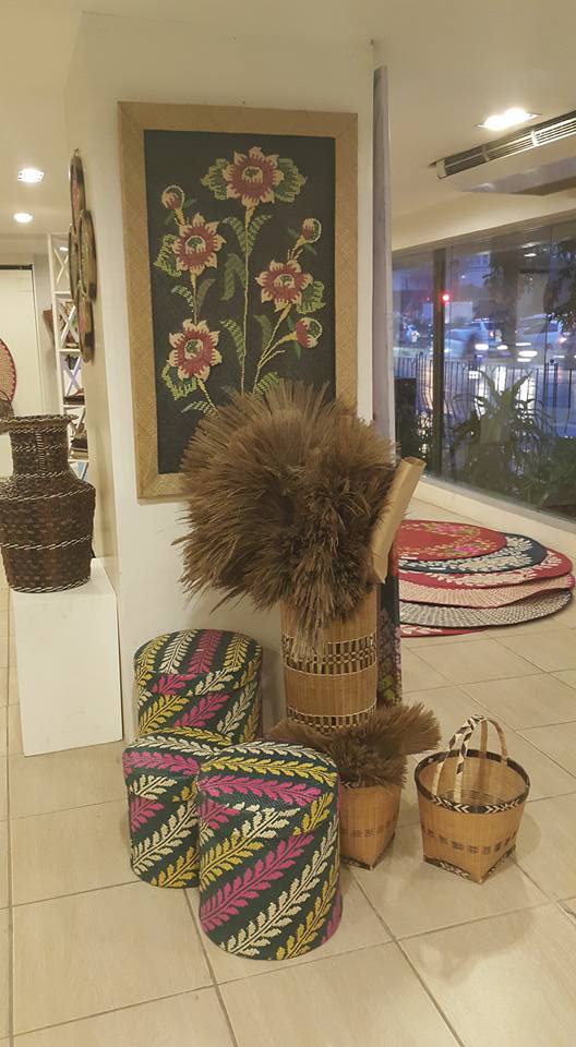 Manila Shopper: BAHANDI: Eastern Visayas Island Treats at OTOP DTI ...