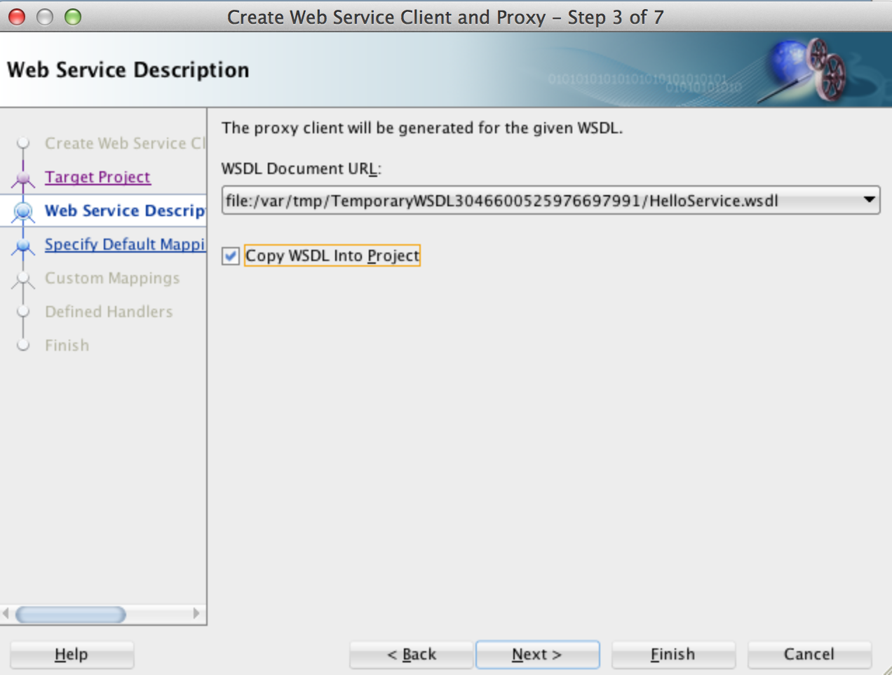 Java / Oracle SOA blog: JAX-WS SOAP over JMS