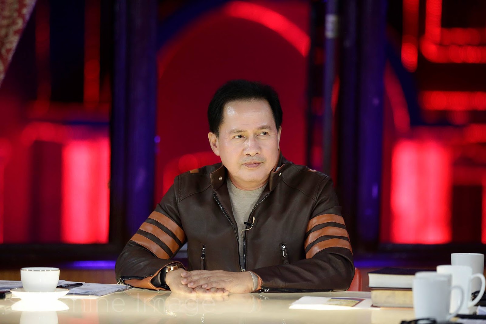 Who is Pastor Apollo C. Quiboloy
