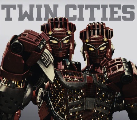 One Savvy Mom ™ | NYC Area Mom Blog: Real Steel : An Action Packed Film ...