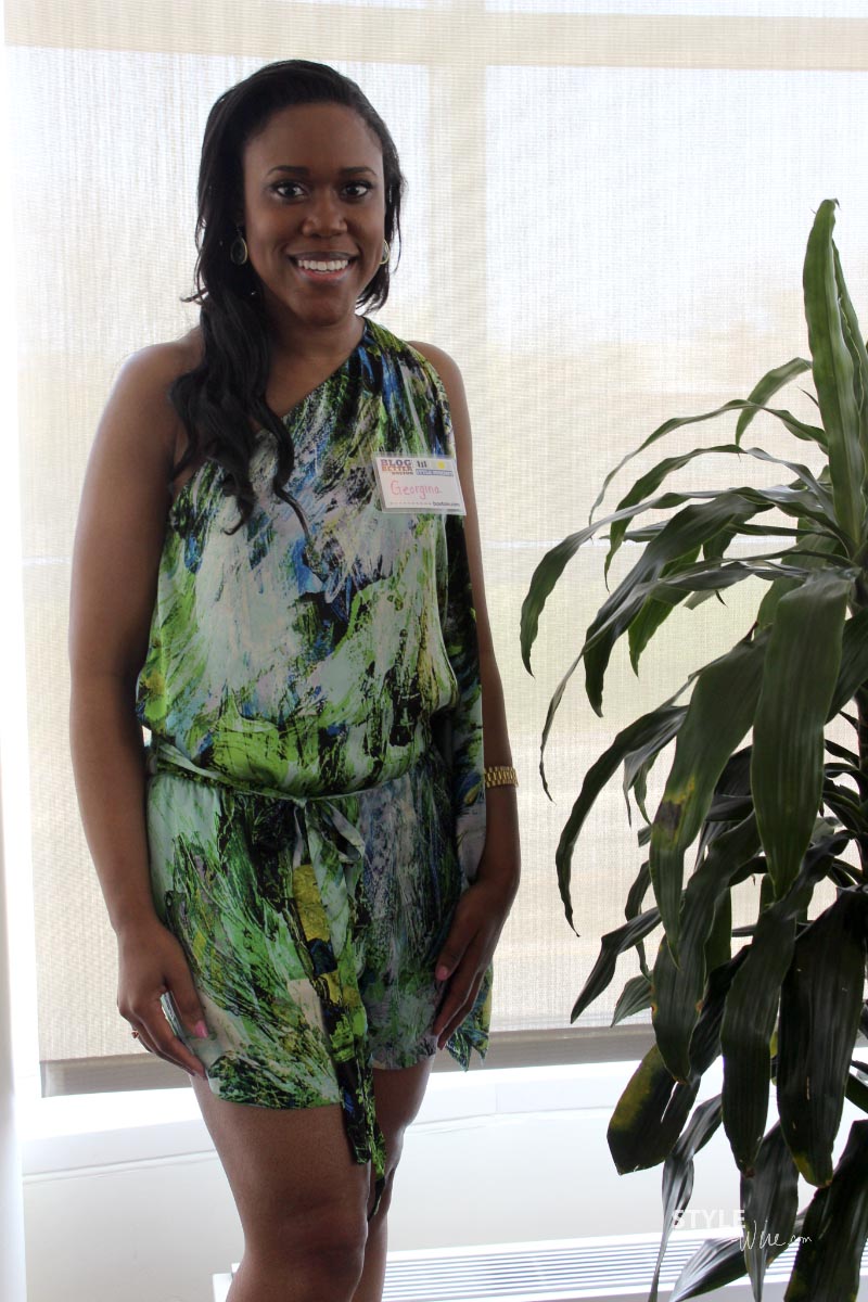 Blog Better Boston: Style Summit - Style Wire | Boston Adventure ...