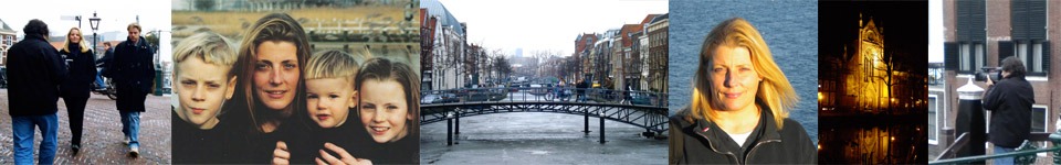 American Family Recieves Asylum in Europe: The Documentary About Holly ...