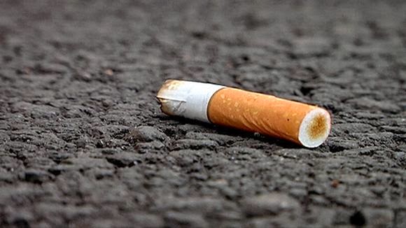 A LITTLE FISH TOLD ME JUST KEEP SWIMMING