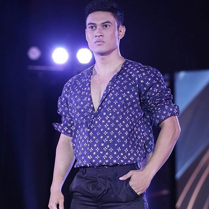 Grand Boyzone: Muhammad Fadhil