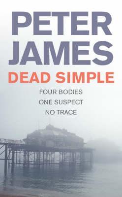 The Little Reader Library: Dead Simple - Peter James