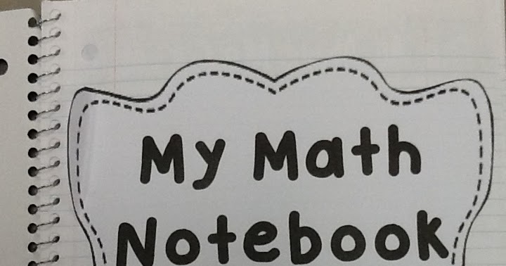 Mrs. Math Geek: Interactive Math Notebook