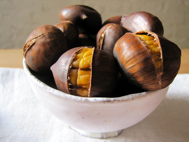 Street food in Sapa isn't just cuisine