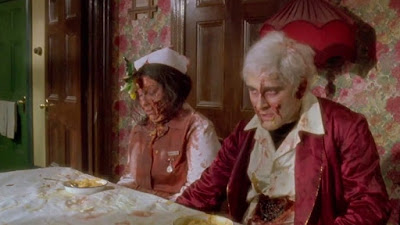 House of Self-Indulgence: Braindead (Peter Jackson, 1992)