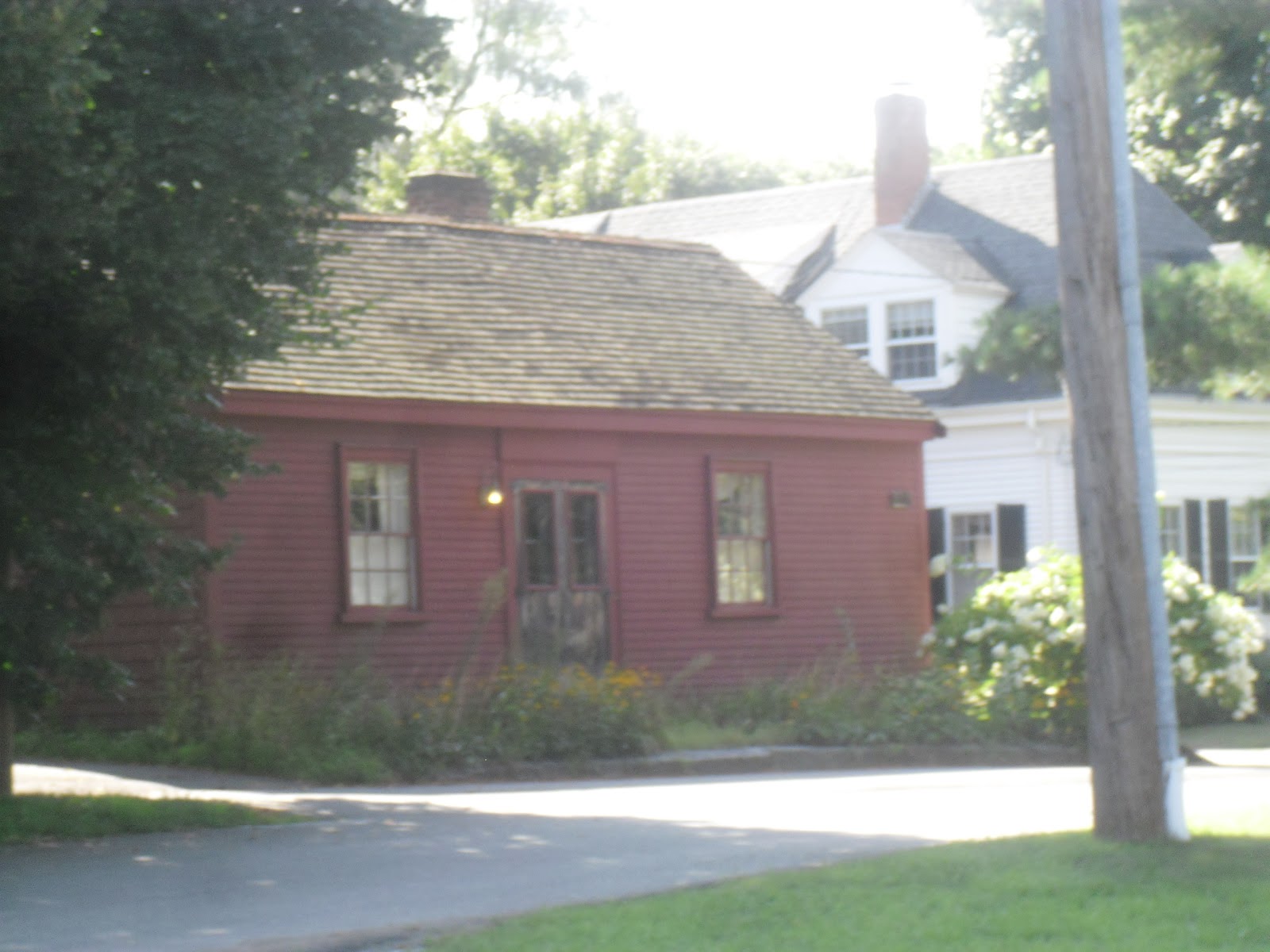 Lets Learn to build a little house. Just for you.: Gallery of Old Small ...