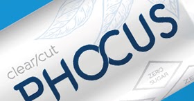 Phocus - Naturally Energizing on Packaging of the World - Creative ...