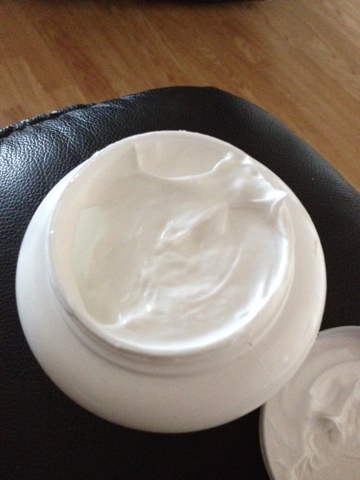 Boots Traditional Cold Cream... - Avril Jarrett | Makeup • Beauty ...