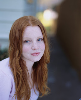 Madame Baggio: As Primas - Rose, Lucy e Molly