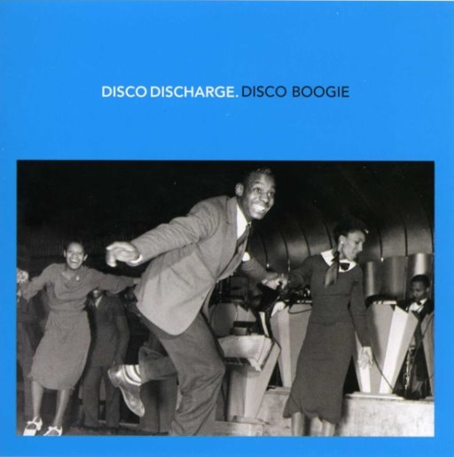 The Hideaway: Double Disco Friday: DISCO BOOGIE [2010] and PINK ...