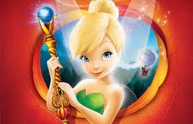 Tune in to TinkerBell Fridays on Disney Junior | Toronto Teacher Mom