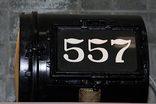 Joy of Discovery: Steam Engine 557