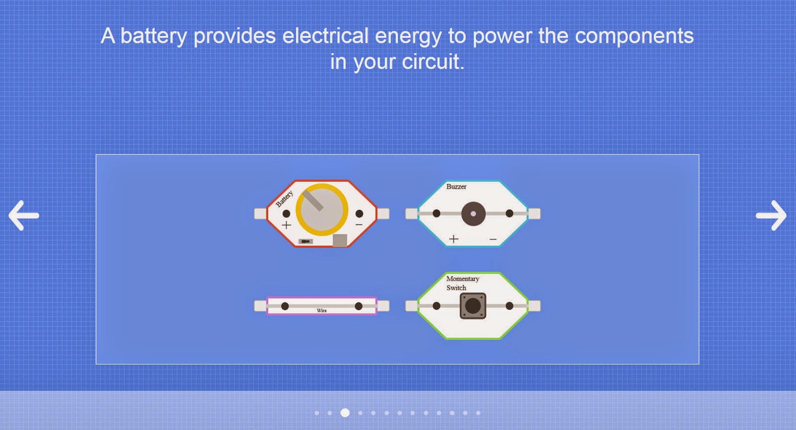 Enchanted Schoolroom