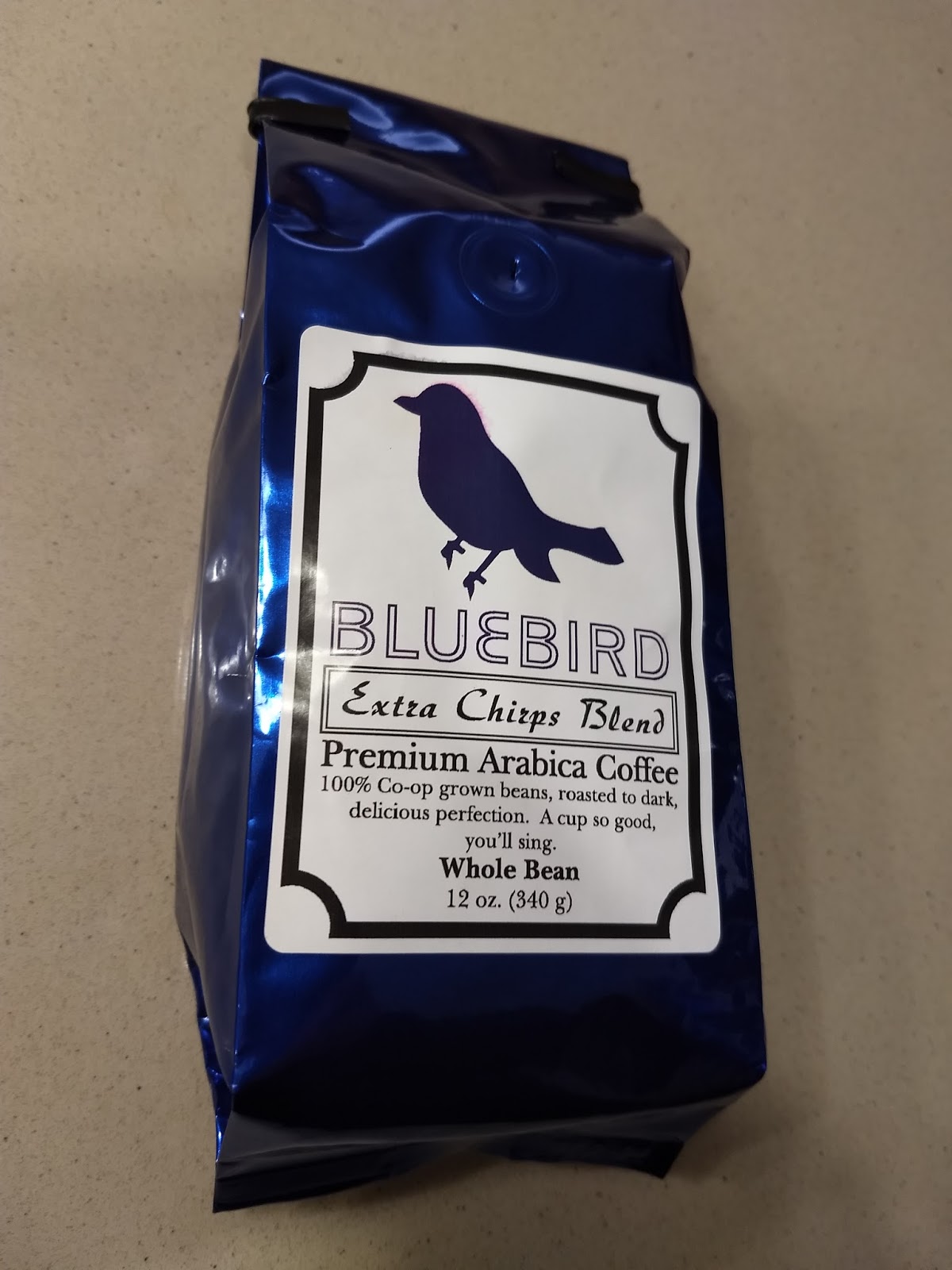 Coffee Maker Journal