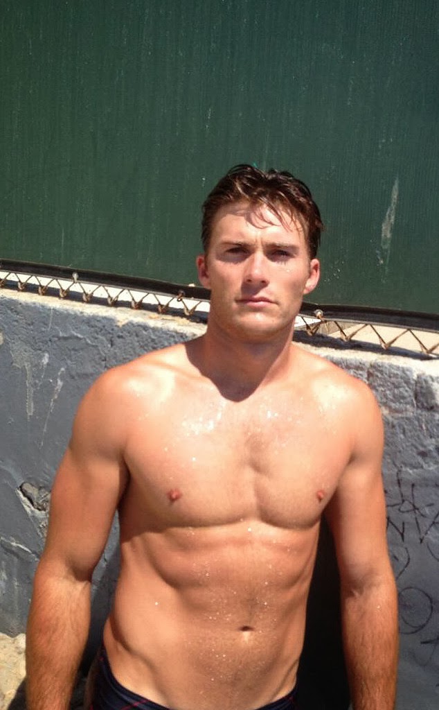 Los Ojos del Espectador: Scott Eastwood