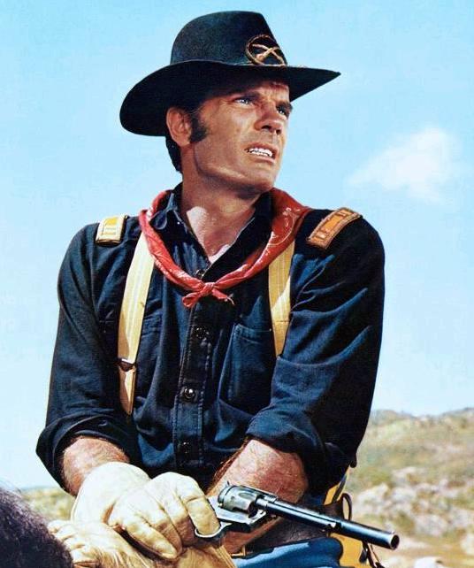 Poseidon's Underworld: Tom, Dick and... Barry