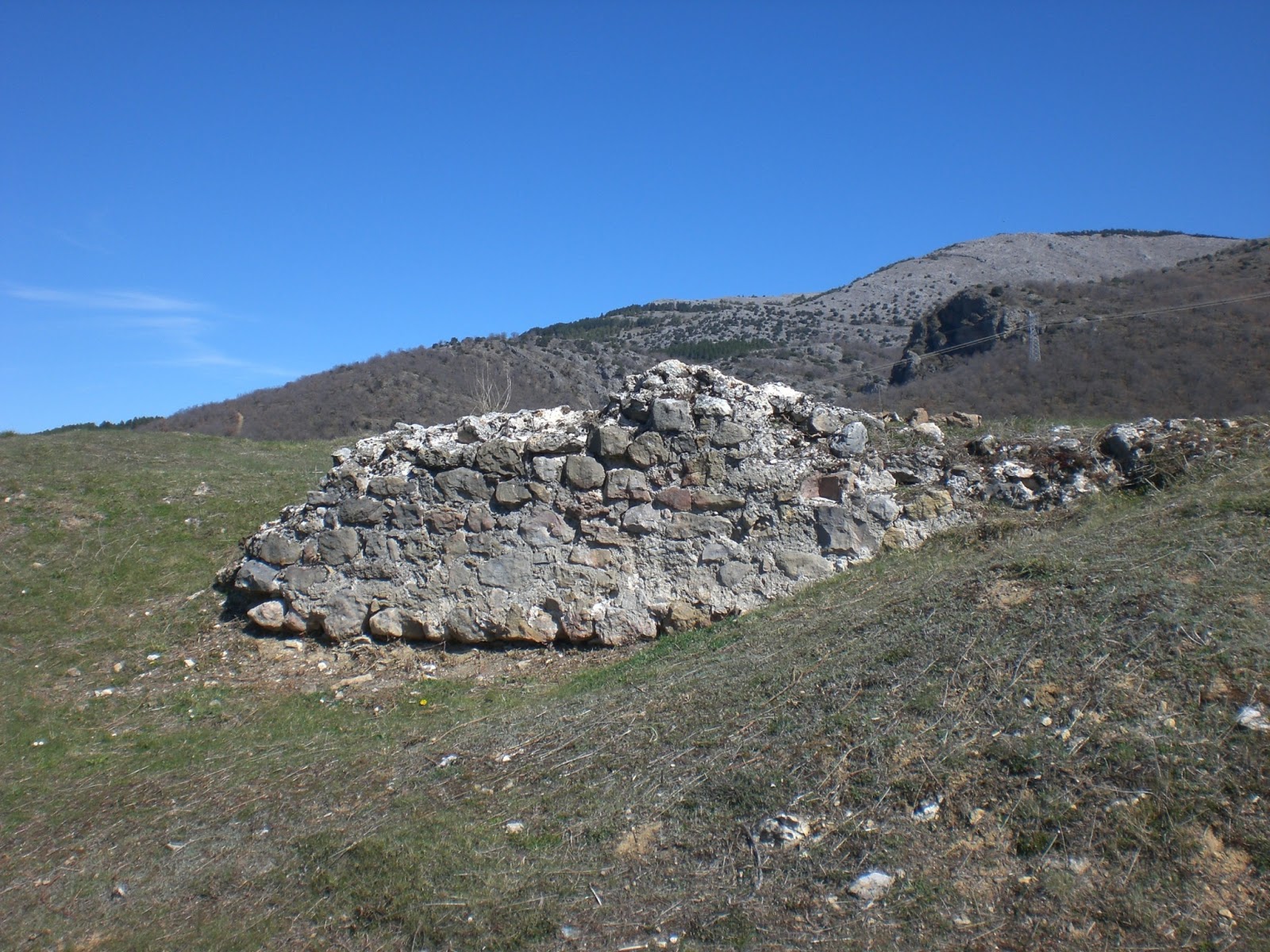 Miscelánea histórica de Cistierna y Montaña Oriental Leonesa.