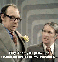 The Rambling Curl: Bring Me Sunshine... (Why I Will ALWAYS Love ...