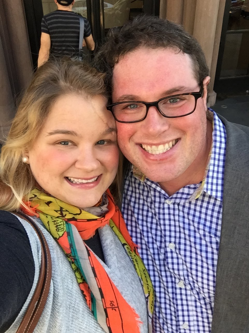 The Website of Isaac Barnett: November 2016