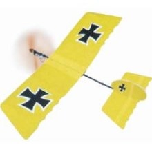 Grayson Hobby - MicroJet V3, Super MegaJet V2, SuperSonic V2: RC ...