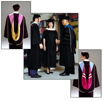 Graduation Caps and Gowns: How to Plan Your Graduation Day with Your ...