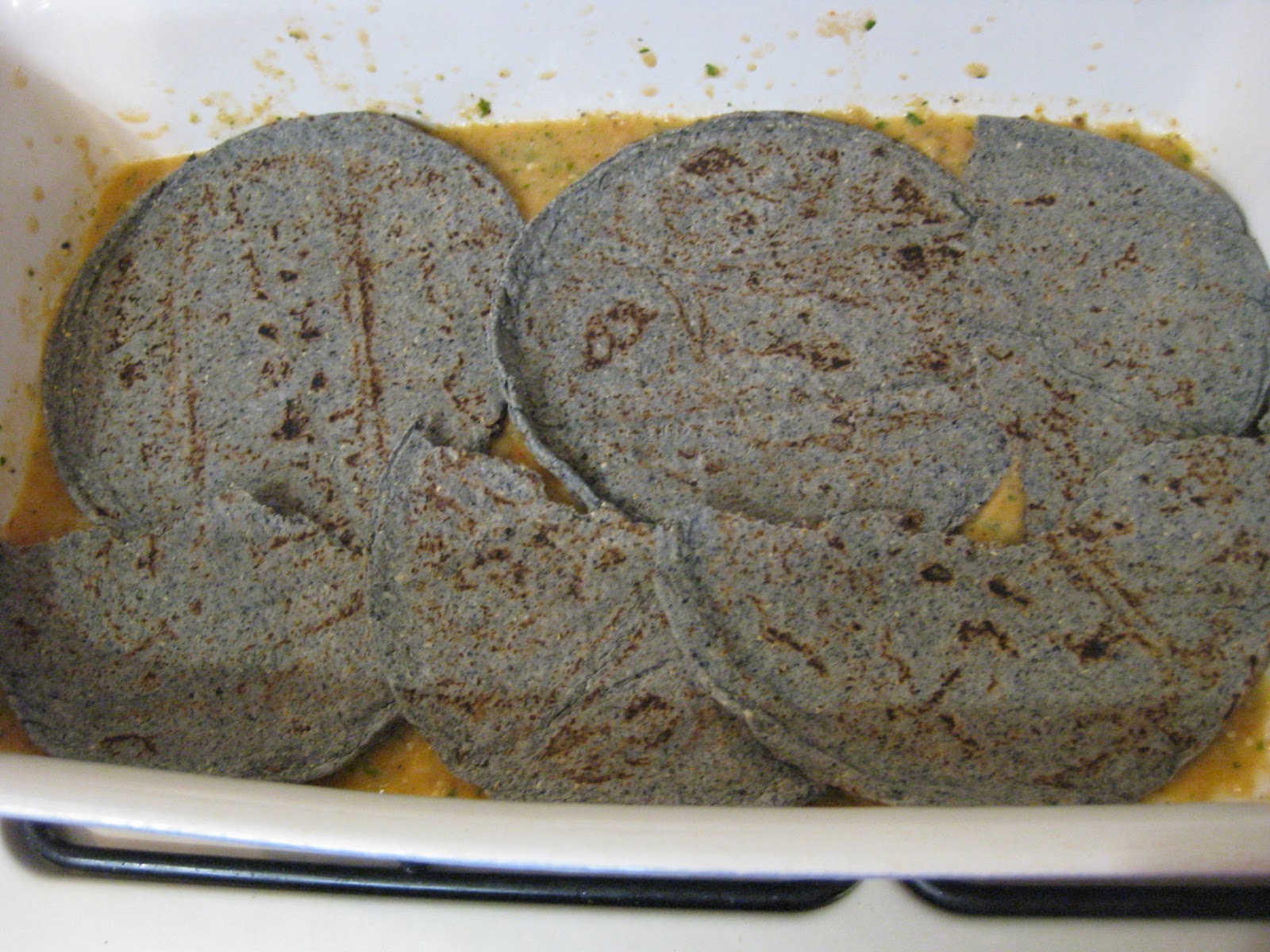 Flavors of the Sun: Mediterranean-Mexican Fusion