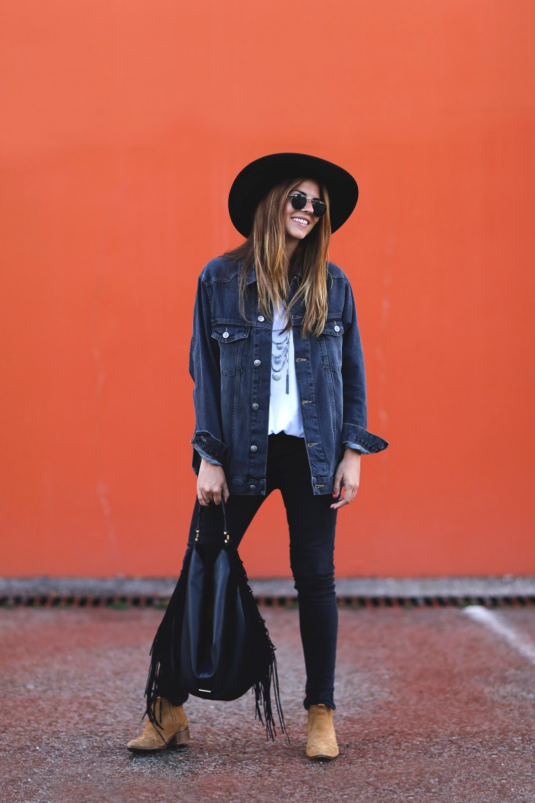 40+ Ideas About Bohemian Style 2017 | Fashion Newby's