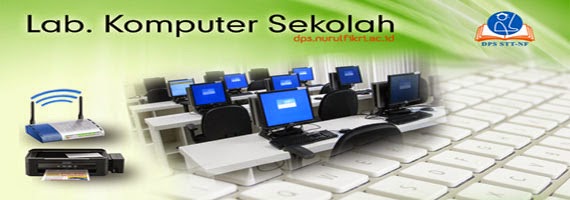 Kerjasama Komputer Sekolah: 2015