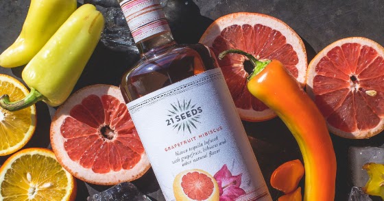 21 Seeds on Packaging of the World - Creative Package Design Gallery